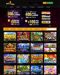 Slots7 Casino Review